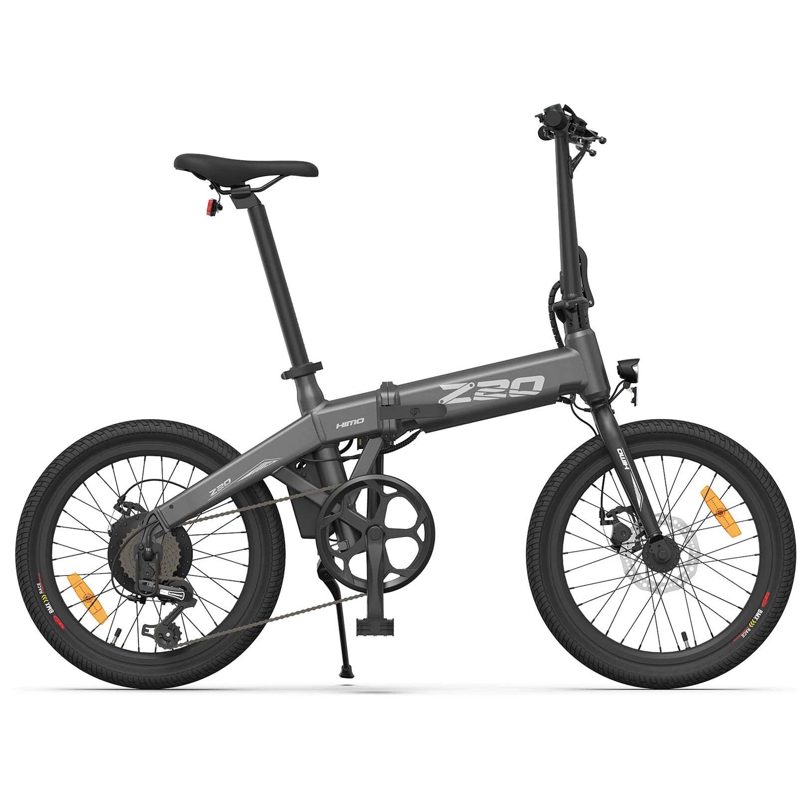 HIMO Z20 Plus - faltbares 20 Zoll Elektro-Fahrrad - Cybermarket24